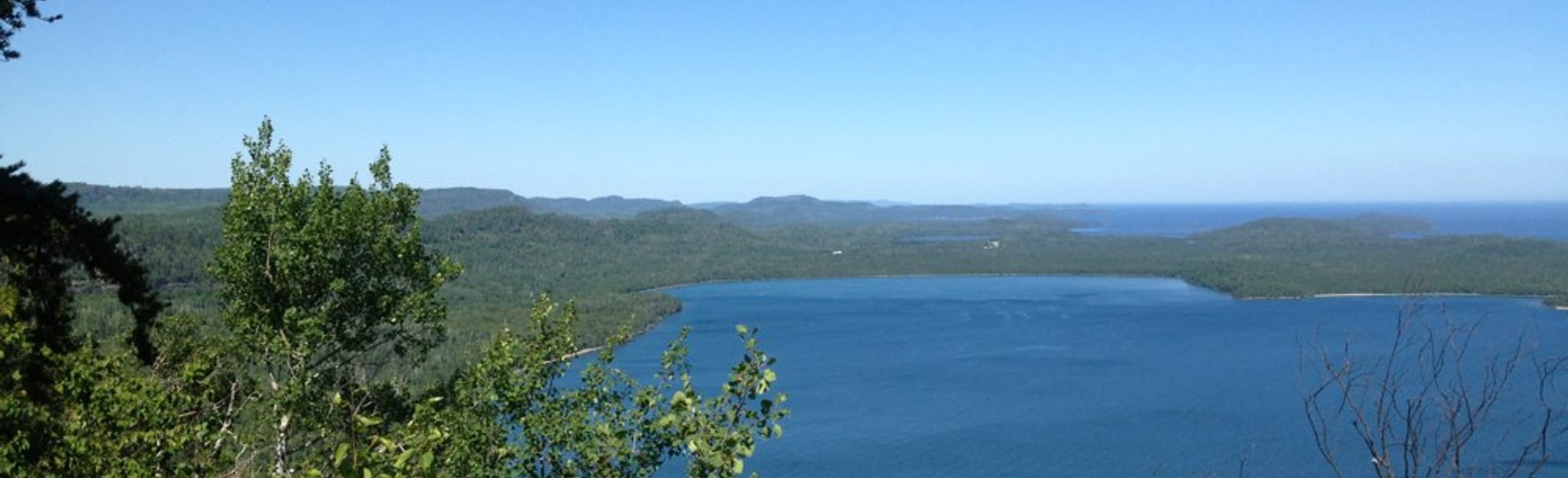 Mount Josephine Lookout Tower Trail, Minnesota - 453 Reviews, Map ...