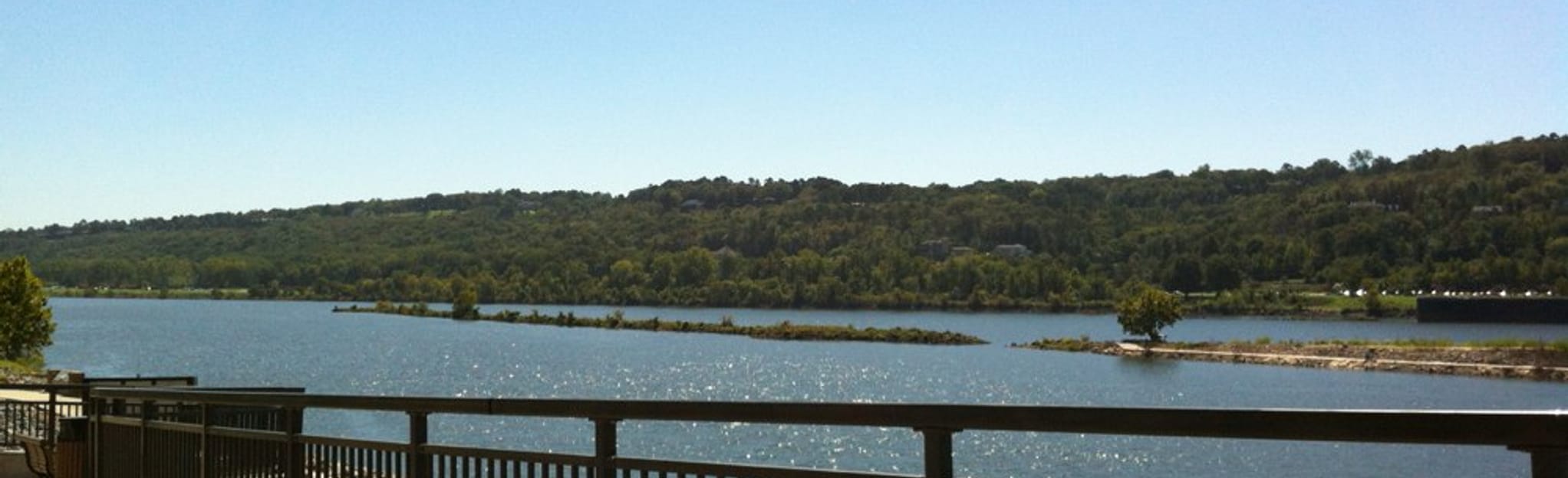 Little Rock River Trail - Arkansas | AllTrails