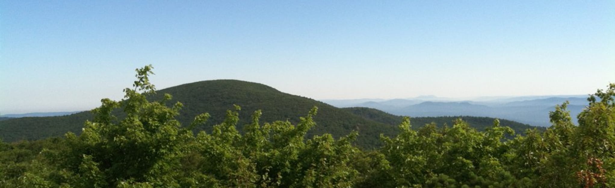 Appalachian Trail from Jug End to Bear Mountain: 118 Reviews, Map ...