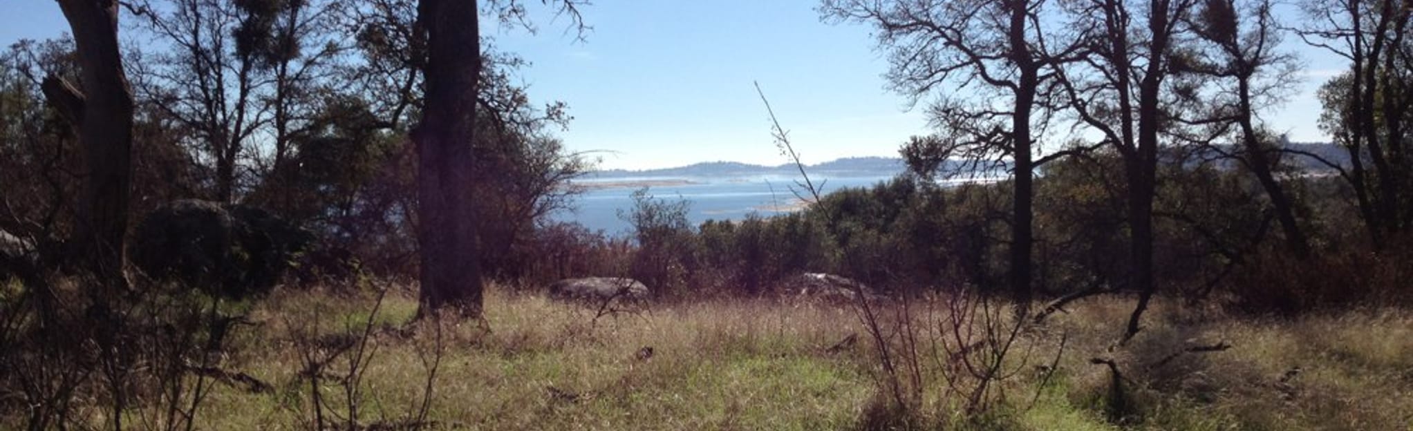 Granite Bay Mountain Bike Trail, California - 871 Reviews, Map | AllTrails