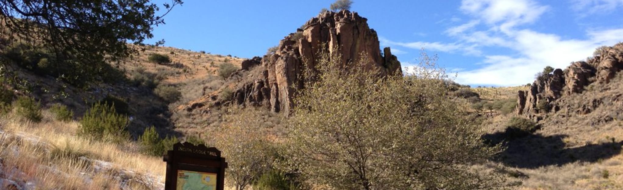 AllTrails | Indian Lodge Loop Trail: 253 Reviews, Map - Texas
