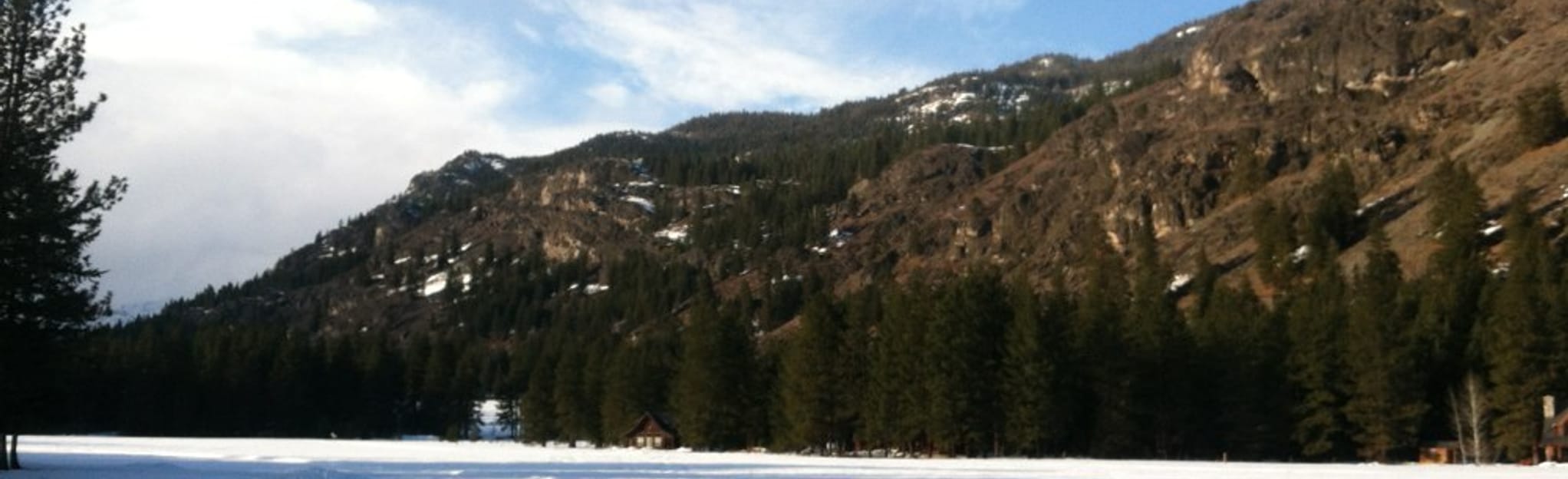 Goat Wall loop: 18 Reviews, Map - Washington | AllTrails