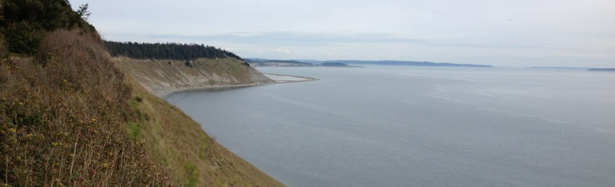 Central Whidbey Island: Coupeville and Fort Ebey: 43 Reviews, Map ...