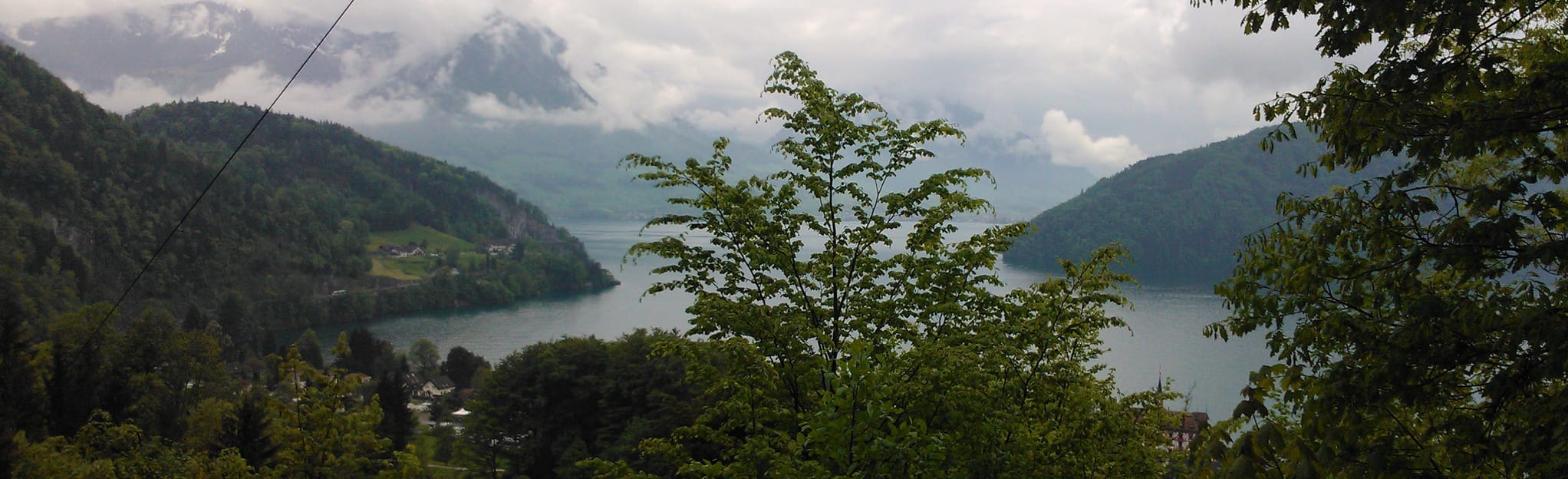 Vitznau - Hinterbergen: 17 Reviews, Map - Luzern, Switzerland | AllTrails