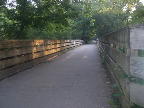 Best Hikes and Trails in Corwin M Nixom Pine Hill Lakes Park | AllTrails