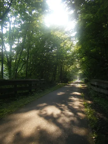 Best Hikes and Trails in Corwin M Nixom Pine Hill Lakes Park | AllTrails