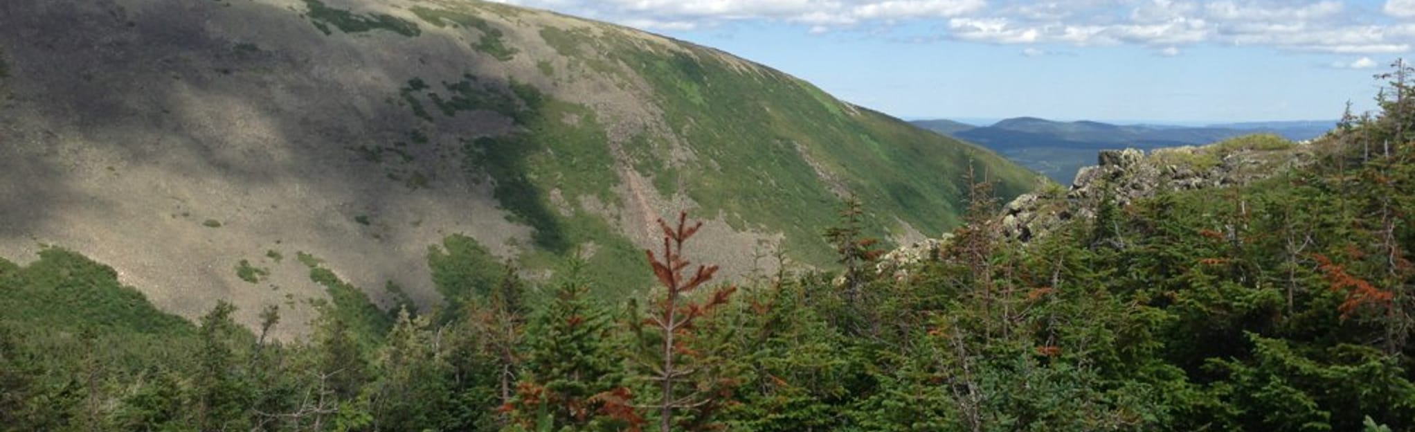AllTrails | Mont Jacques-Cartier: 382 Reviews, Map - Quebec, Canada
