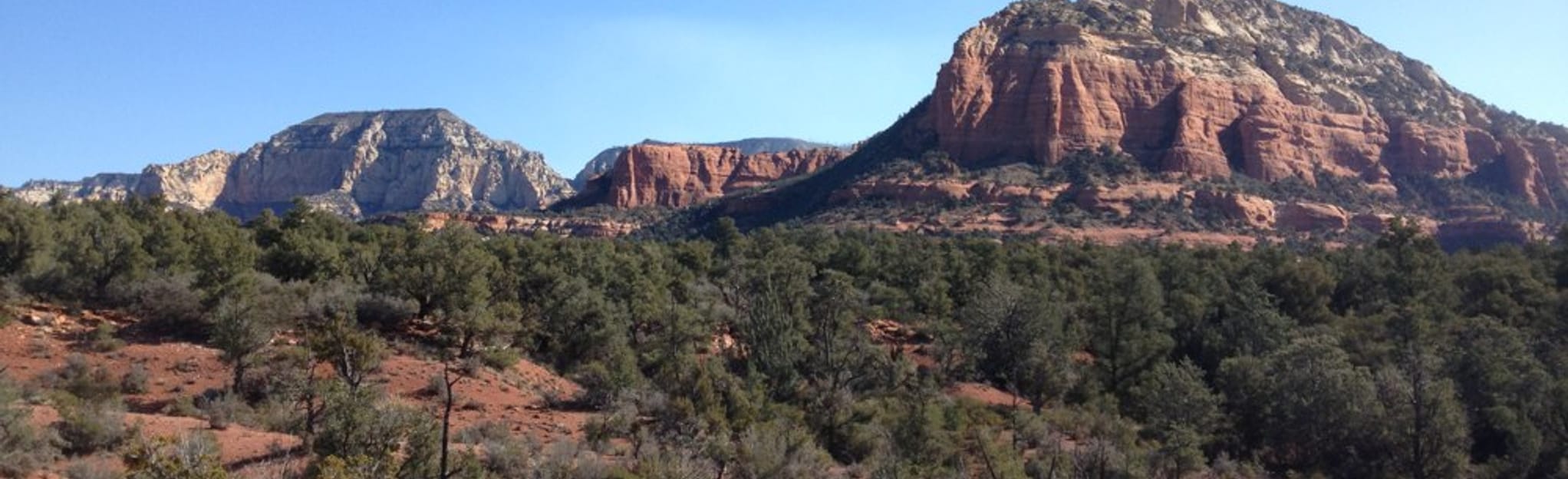 Devil's Bridge via Mescal Trailhead, Arizona - 6,545 Reviews, Map ...