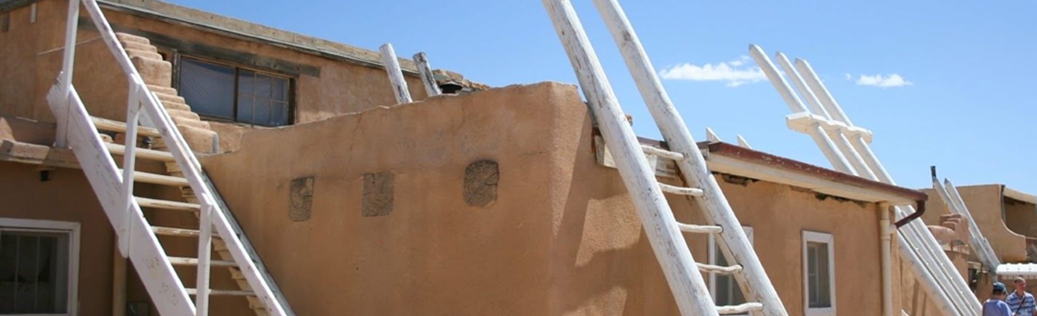 Acoma Pueblo - New Mexico | Wandelen - AllTrails