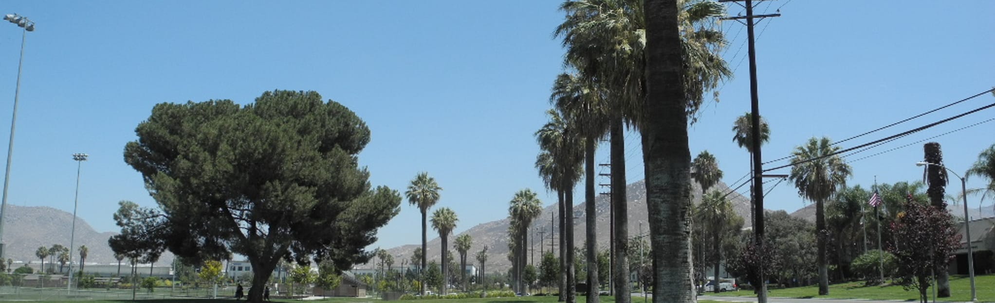 Hunter Hobby Park Trail - California | AllTrails