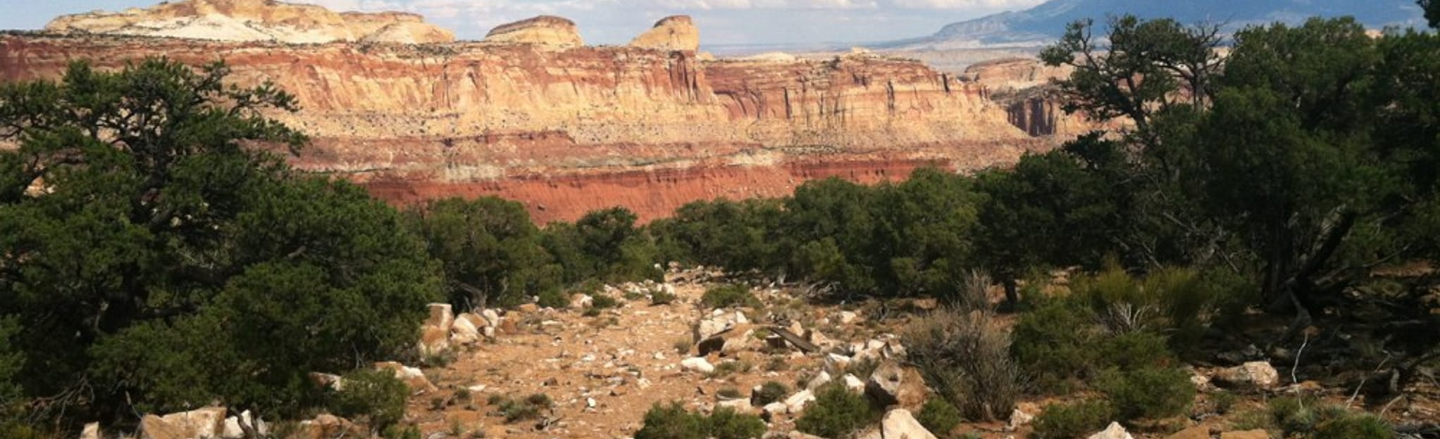 Old Wagon Loop Trail, Utah - 95 Reviews, Map | AllTrails