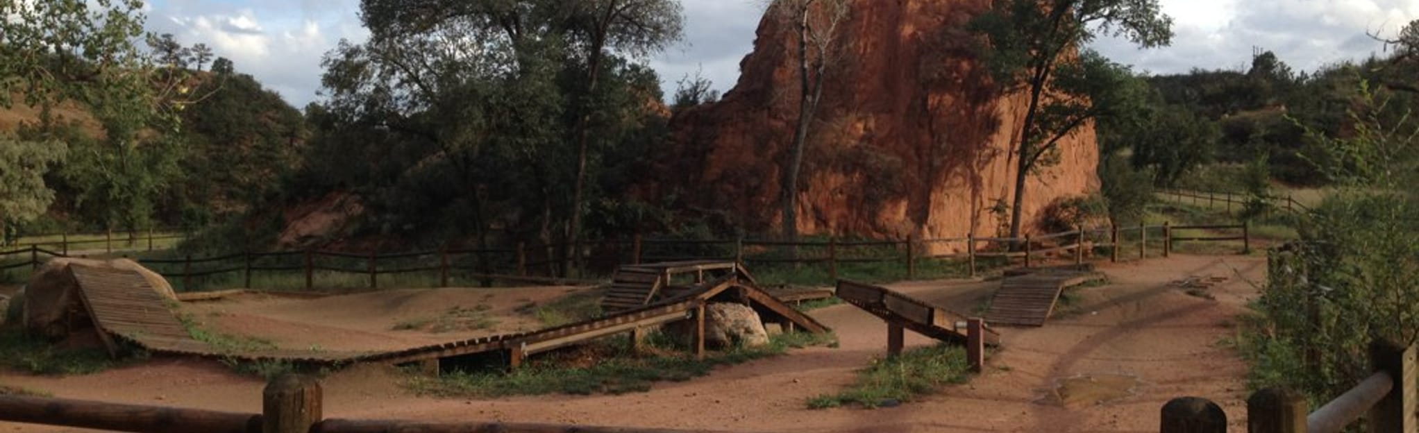 Upper Dog Loop Trail | Map, Guide - Colorado | AllTrails