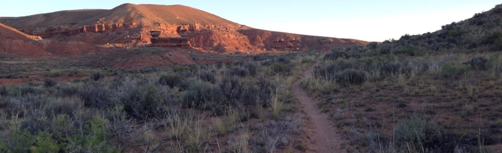 McCoy Flats Loop: 88 Reviews, Map - Utah | AllTrails