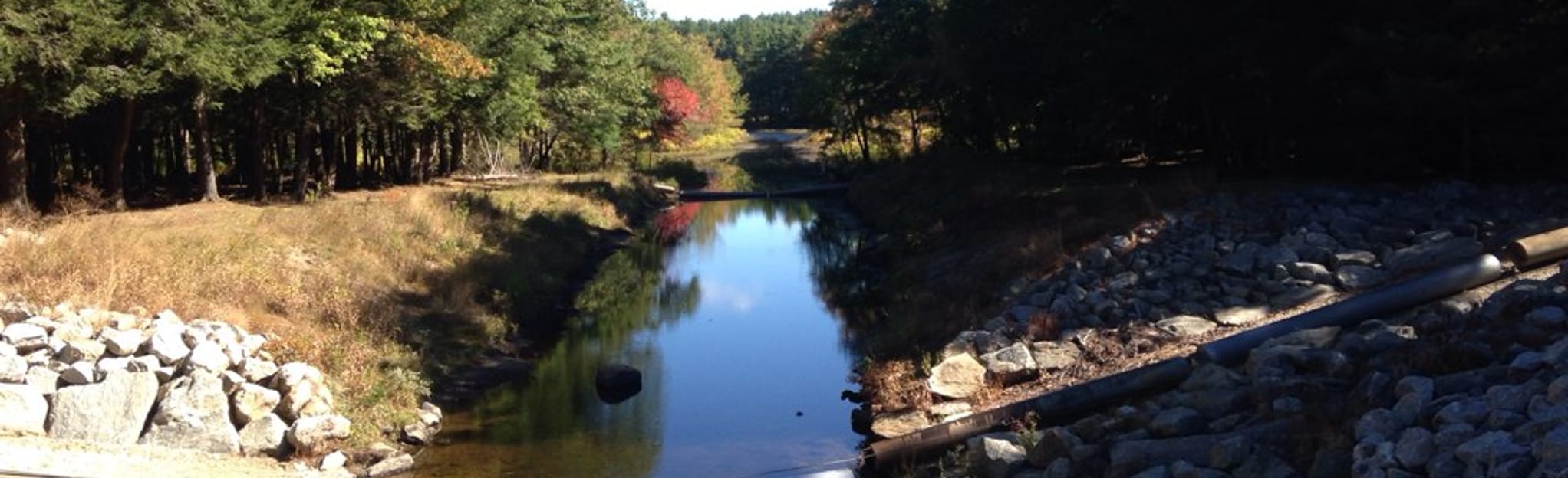 West Hill Dam, Massachusetts - 174 Reviews, Map | AllTrails