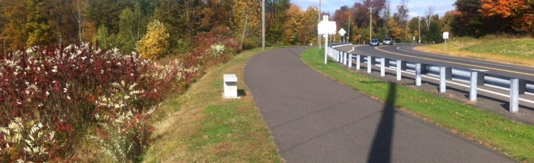 Middlebury Trail, Connecticut - 128 Reviews, Map | AllTrails