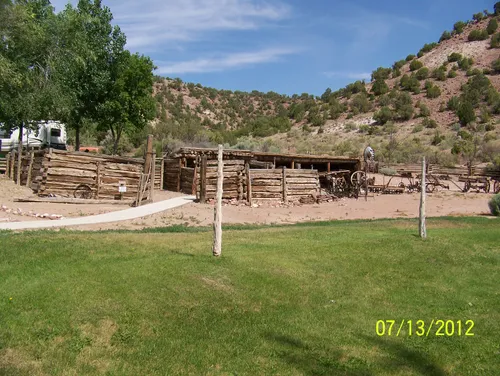 2023 Best Historic Site Trails in Maybell | AllTrails