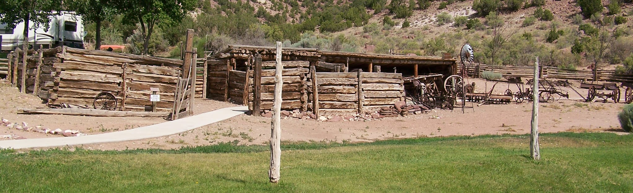 AllTrails | John Jarvie Historic Ranch: 4 Reviews, Map - Colorado