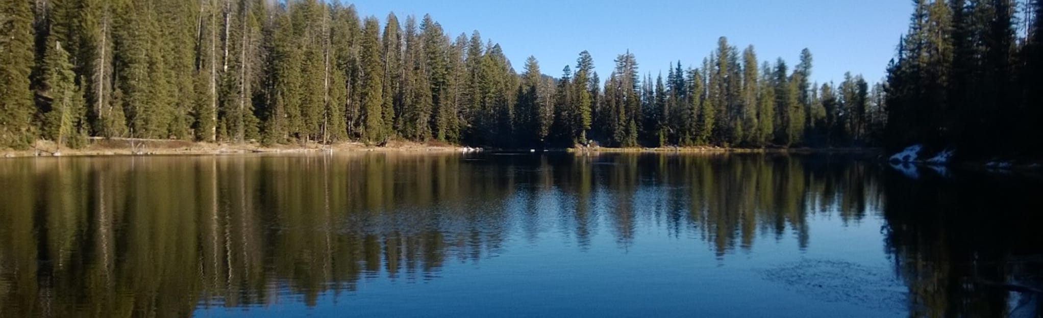 Aldous and Hancock Lakes, Idaho - 103 Reviews, Map | AllTrails