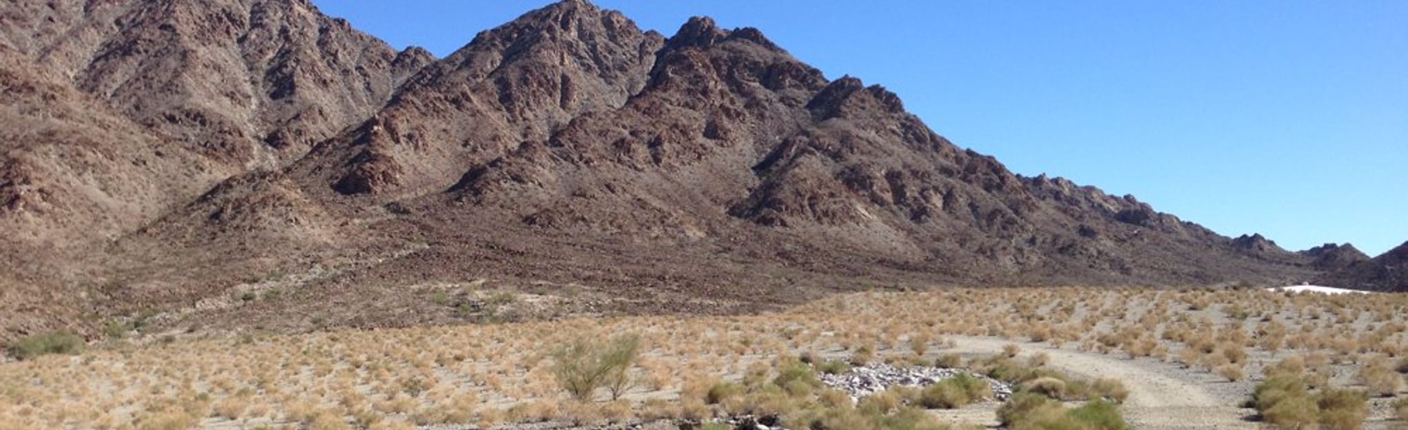 Boo Hoff Trail, California - 551 Reviews, Map | AllTrails