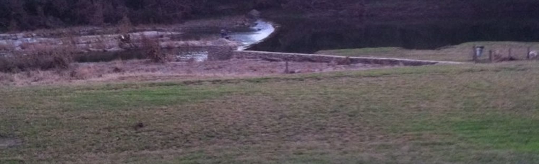Five Mile Dam Park Loop, Texas - 78 Reviews, Map | AllTrails