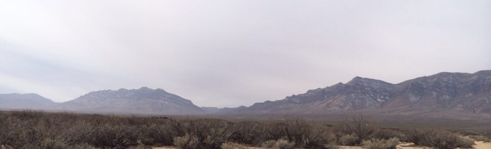 Lake Lucero Path - New Mexico | AllTrails