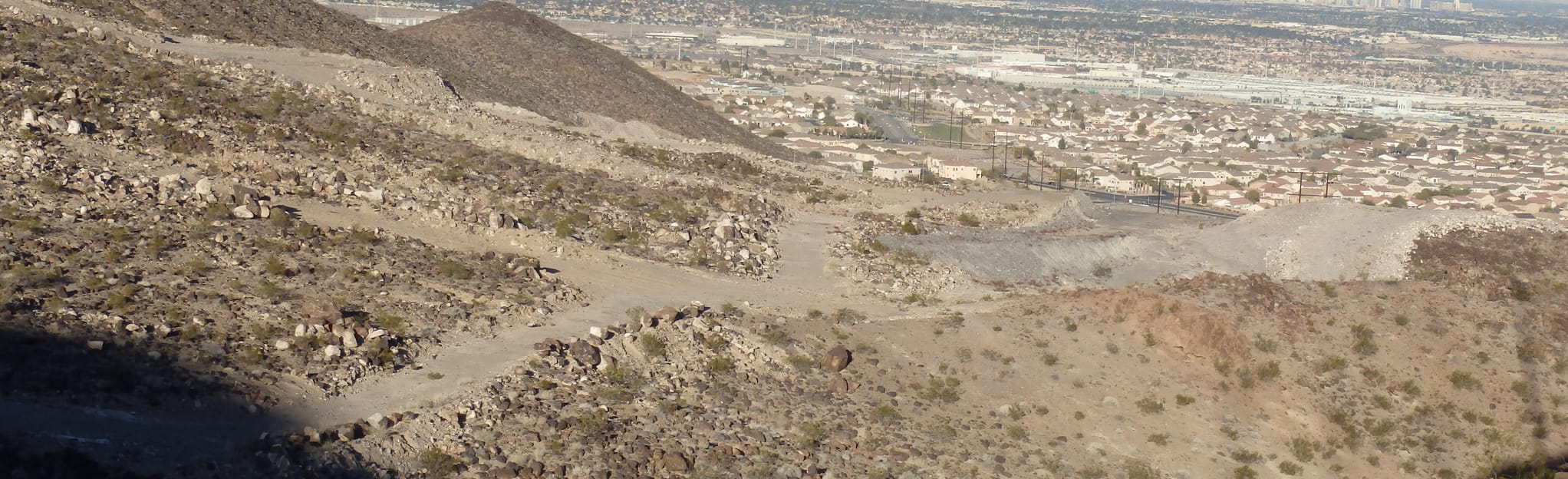 Amargosa Trail to Shaded Canyon Trailhead, Nevada - 323 Reviews, Map ...