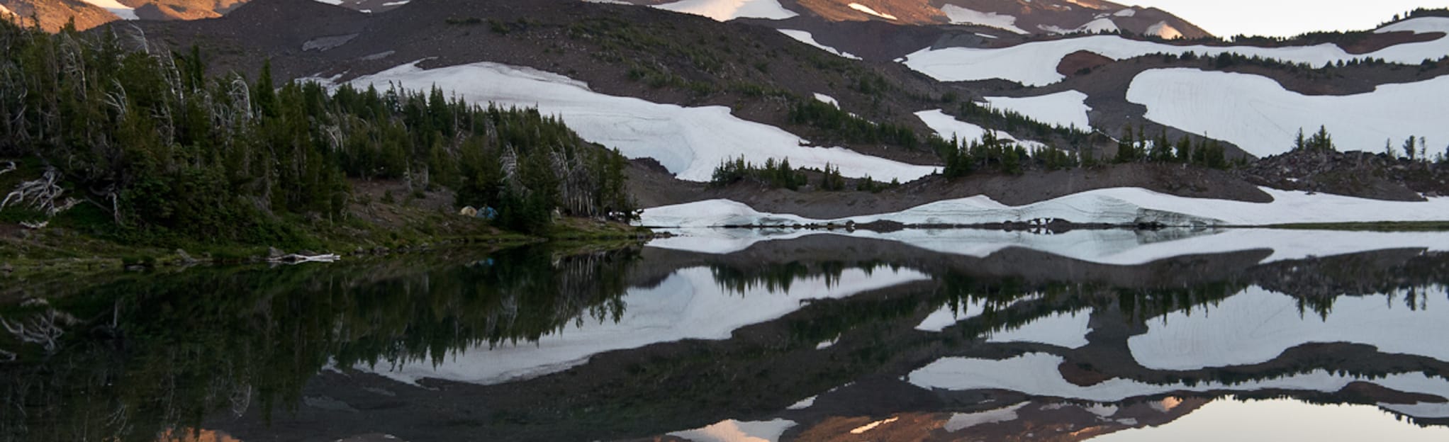 Northern Three Sisters Loop Trail | Map, Guide - Oregon | AllTrails