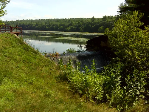 10 Best Trails and Hikes in Exeter | AllTrails