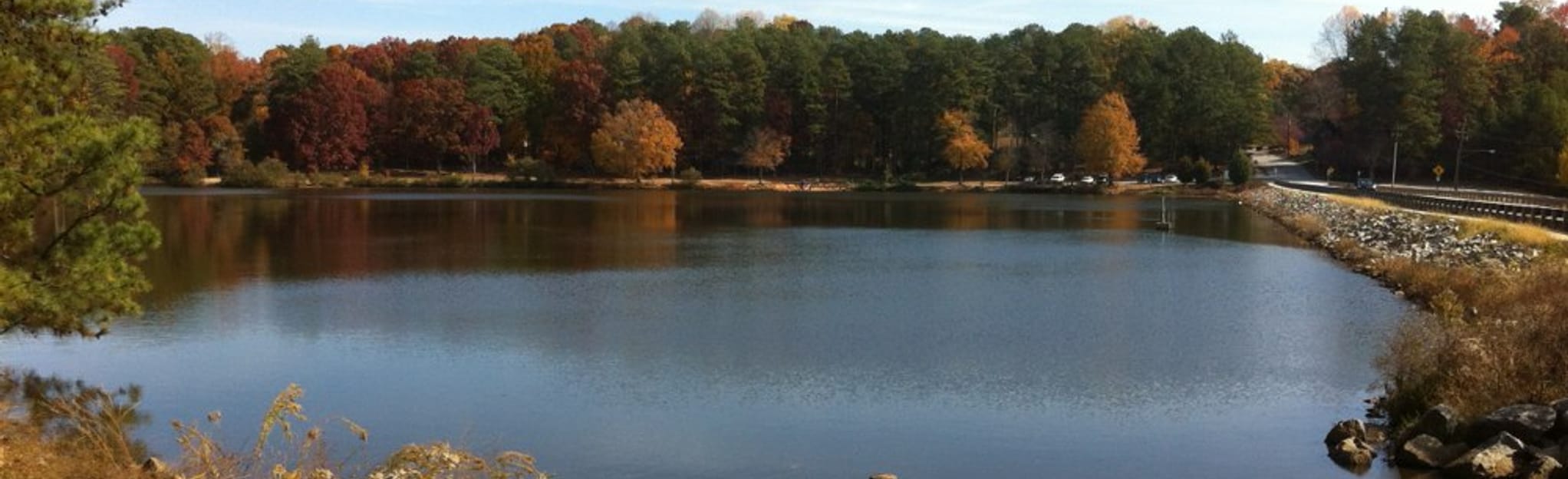 Murphey Candler Park Trail, 368 Fotos - Georgia | AllTrails