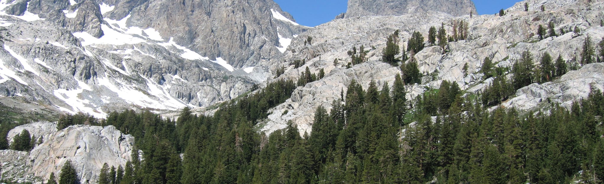 Shadow and Ediza Lakes Trail: 530 Reviews, Map - California | AllTrails