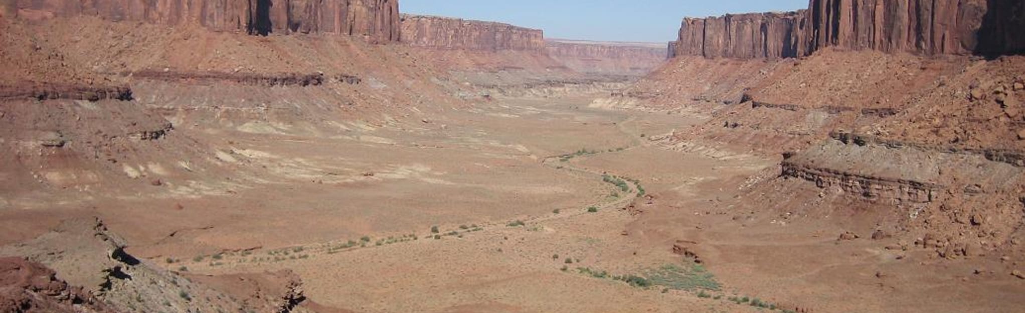 Taylor Canyon Trail, Utah - 5 Reviews, Map | AllTrails