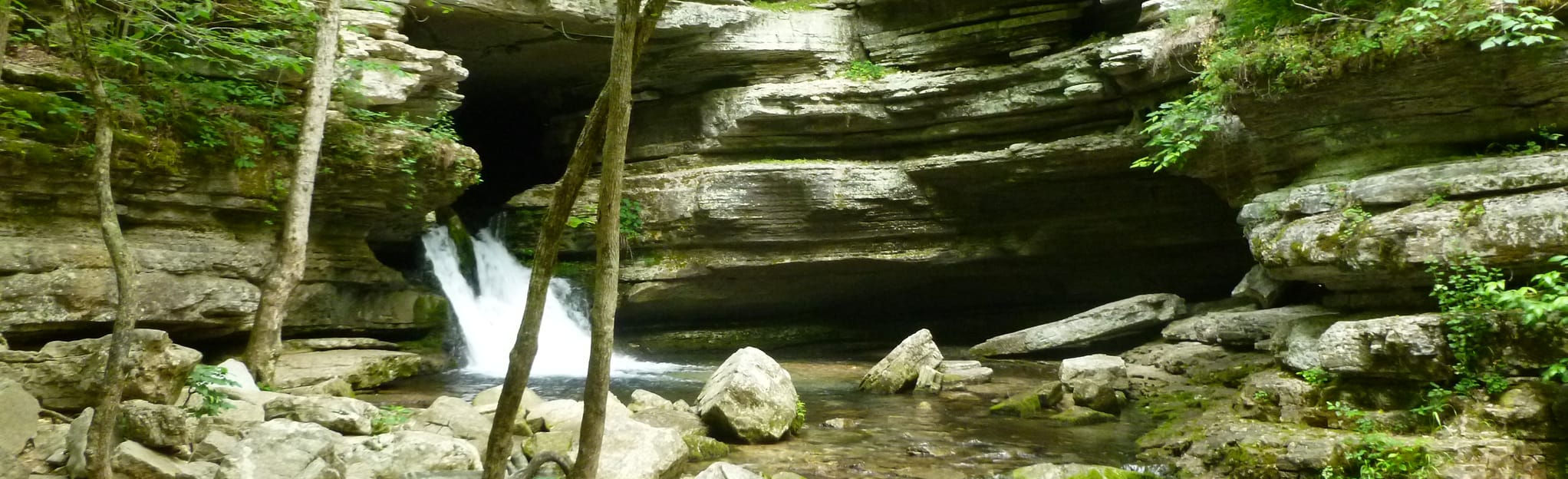 Two Mountains Scenic Drive: Mountain Home to Mountain View | Map, Guide ...