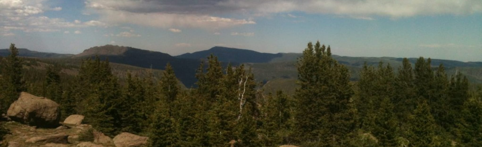 Fish Lake Hightop, Utah - 37 Reviews, Map | AllTrails