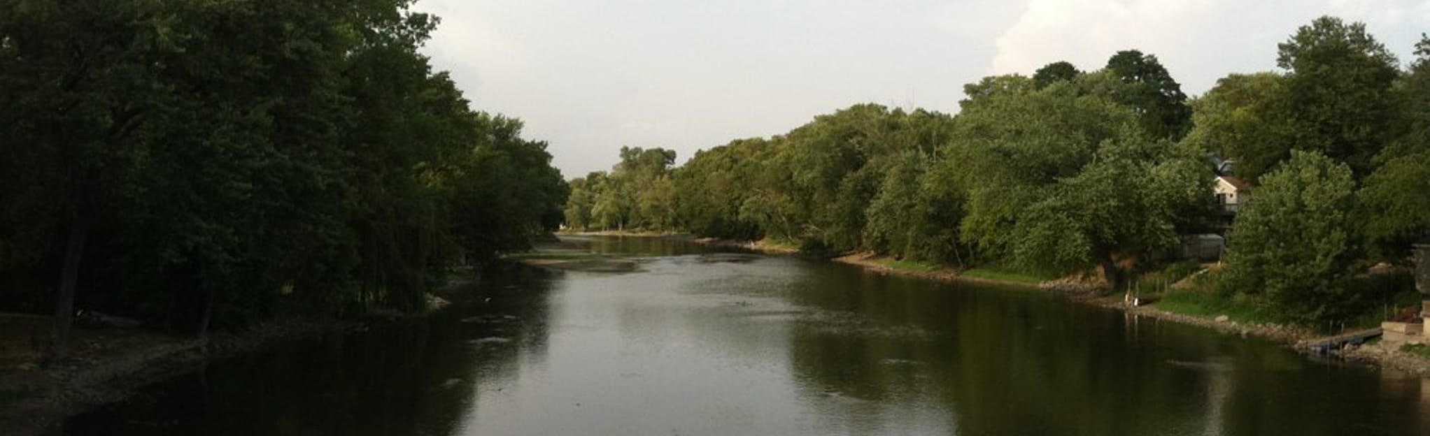 Fox River Trail, Illinois - 385 Reviews, Map | AllTrails