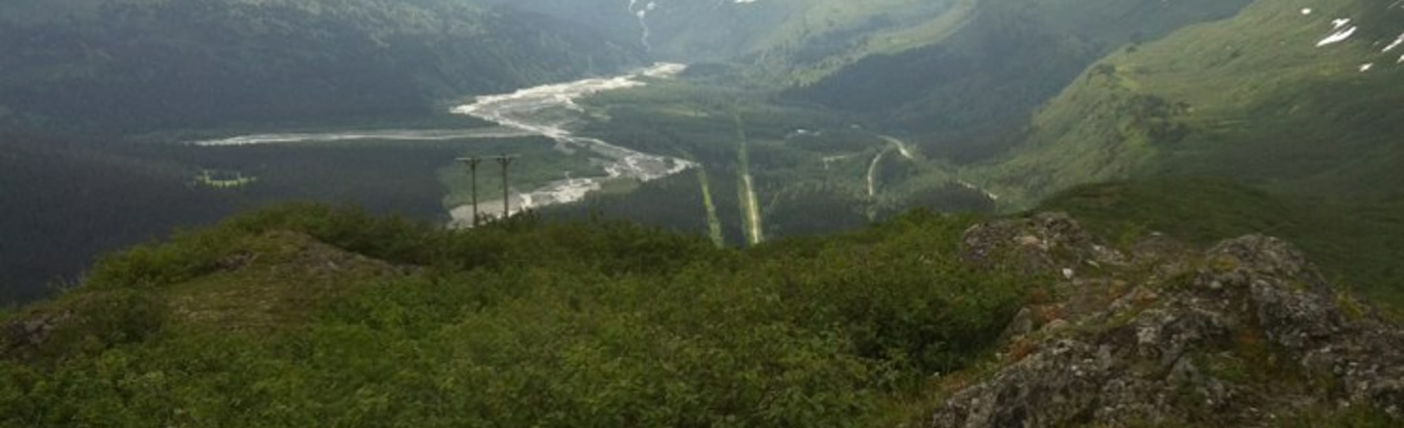 Blueberry Lake Trail, Alaska - 2 Reviews, Map | AllTrails