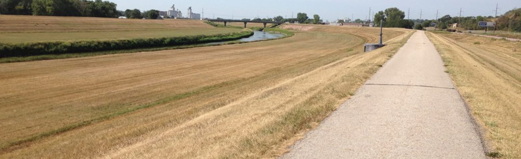 Floyd River Trail, Iowa - 192 Reviews, Map | AllTrails