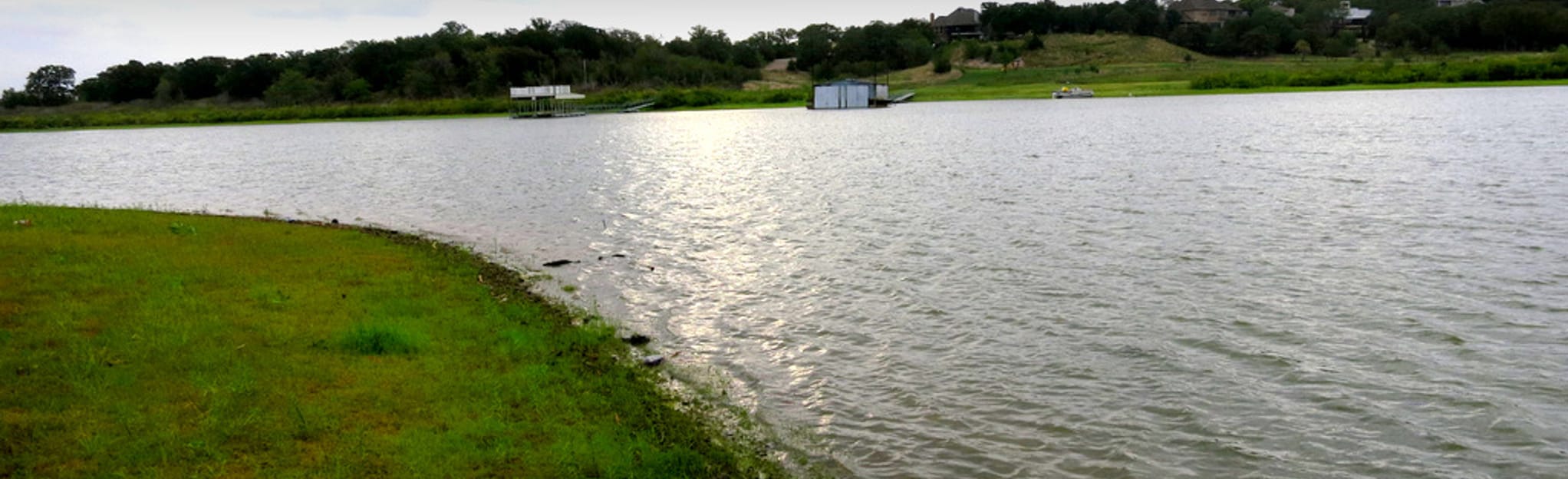 Meadowmere Park Shoreline : 31 Reviews, Map - Texas | AllTrails