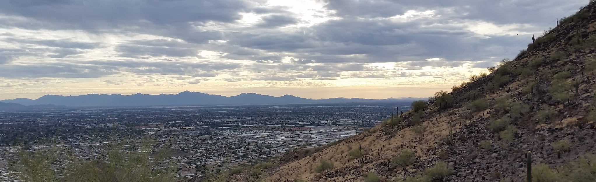 Shaw Butte Loop : 944 Reviews, Map - Arizona | AllTrails
