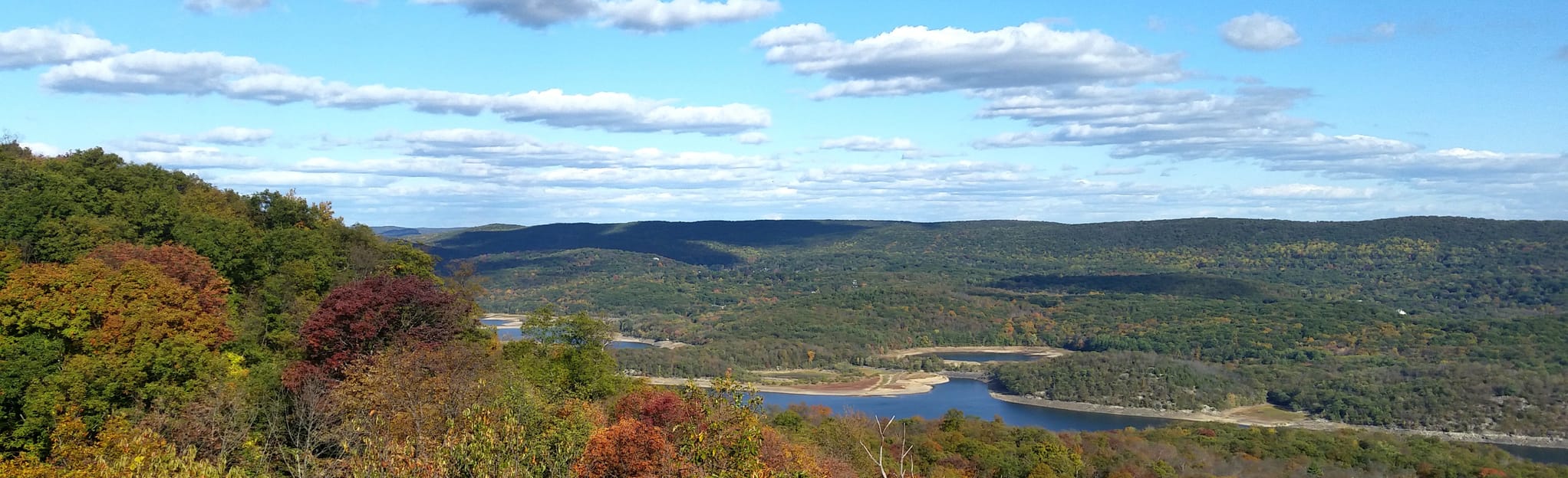 Windbeam Mountain Overlook Trail - New Jersey | AllTrails