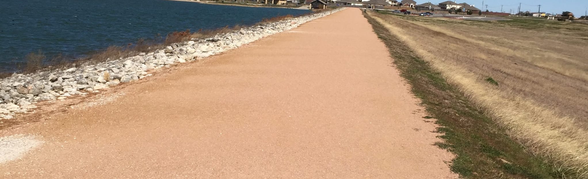 Lake Pflugerville Trail, Texas - 440 Reviews, Map | AllTrails
