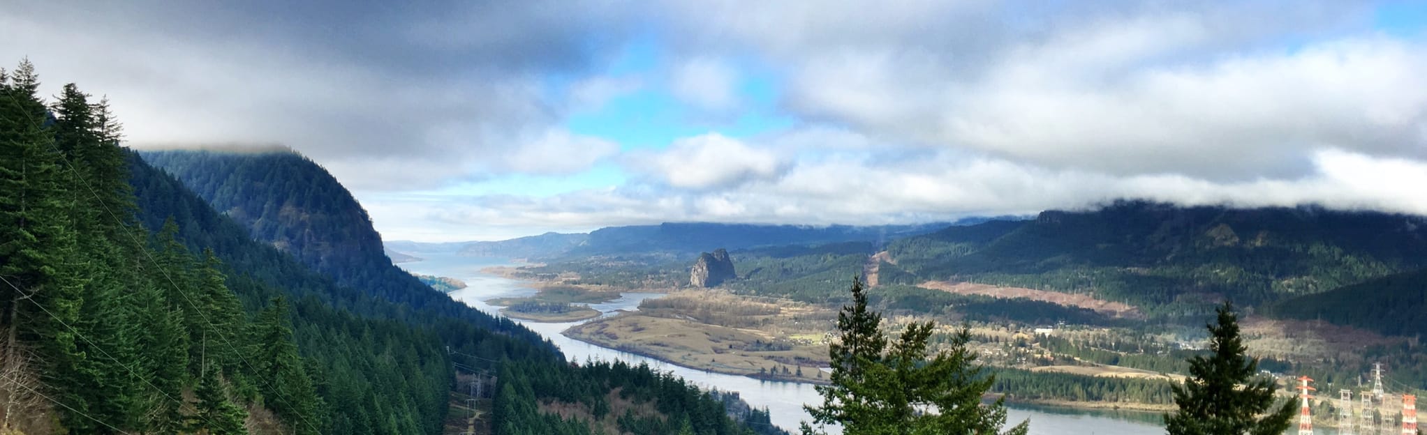 Wauna Viewpoint Trail, Oregon - 108 Reviews, Map | AllTrails
