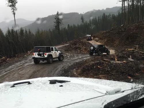 Best Hikes and Trails in Walker Valley ORV Recreational Area | AllTrails