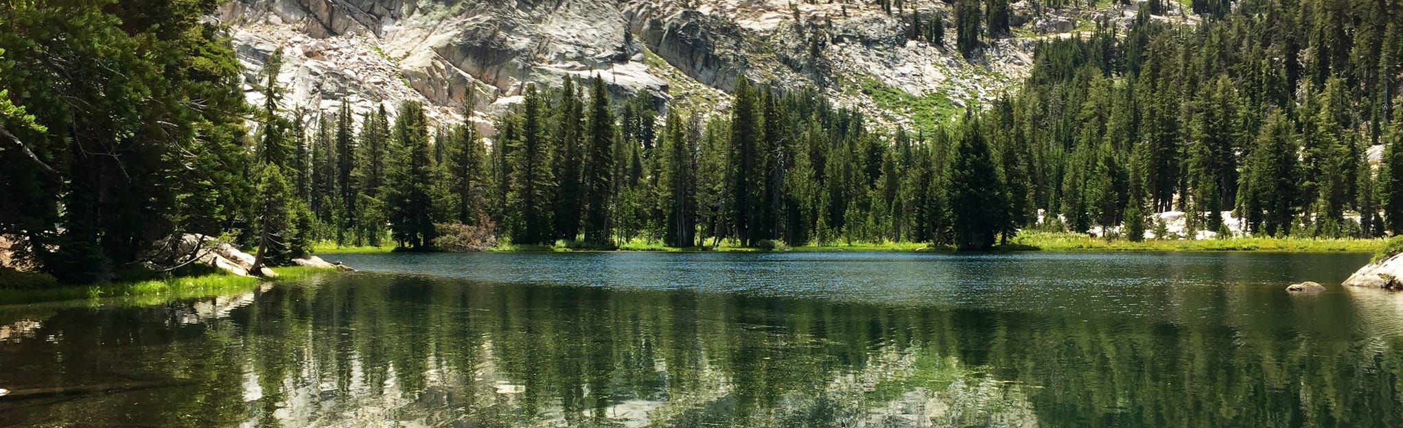 Mosquito Lakes to Bull Run Lake , California - 76 Reviews, Map | AllTrails
