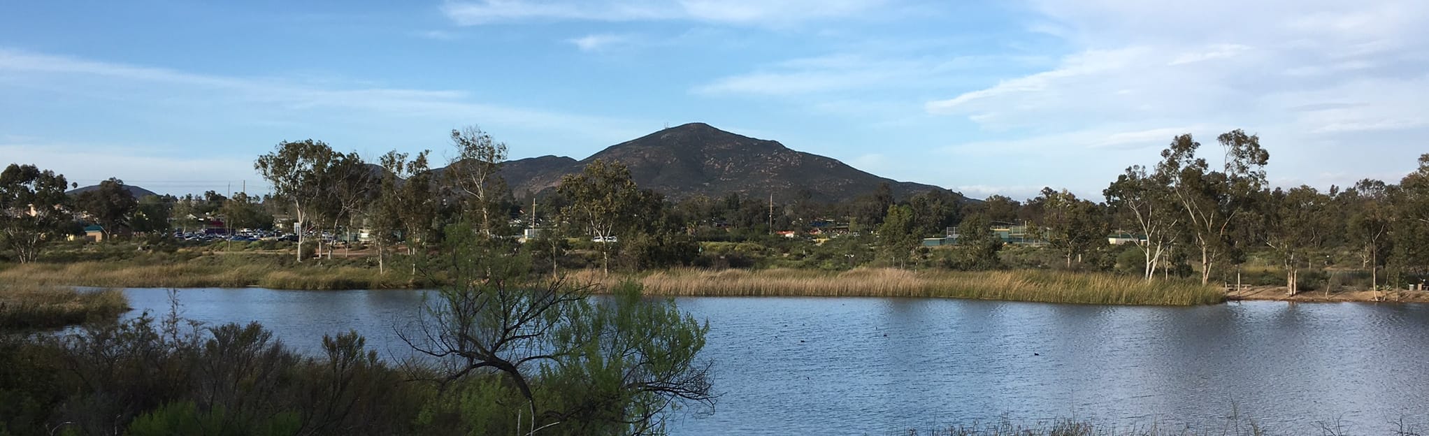 Lake Murray Trail, California - 3,713 Reviews, Map | AllTrails