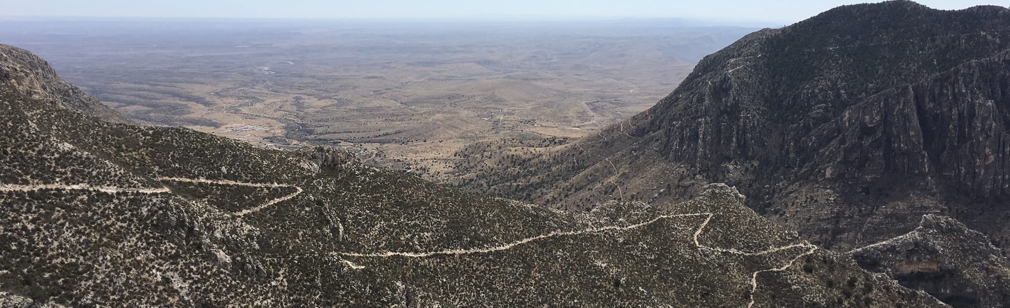 Bush Mountain Trail, Texas - 73 Reviews, Map | AllTrails