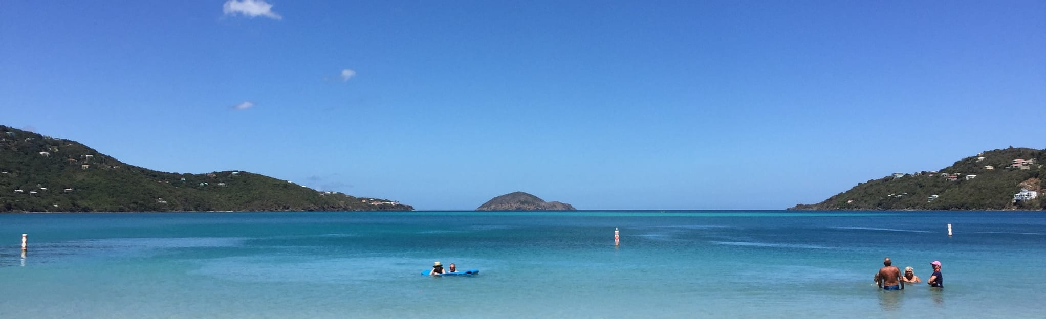 Magens Bay Beach Trail, Saint Thomas, US Virgin Islands - 296 Reviews ...