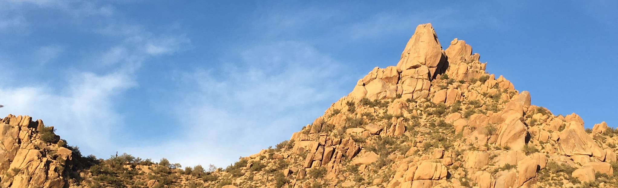 Pinnacle Peak Trail: 7706 Reviews, Map - Arizona | AllTrails