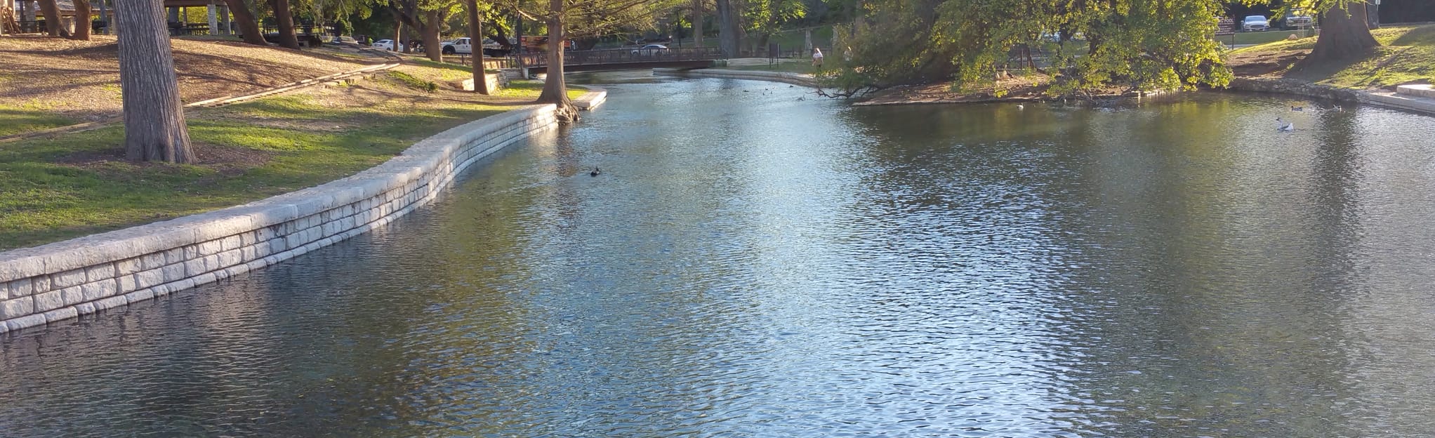 Landa Park Loop, Texas - 344 Reviews, Map | AllTrails