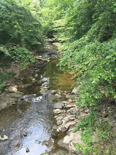 10 Best Trails and Hikes in Baltimore | AllTrails