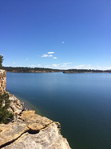 Best Hikes and Trails in Keyhole State Park | AllTrails